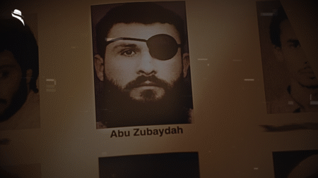 Abu Zubaydah: Decoding CIA Torture Program Post-9/11